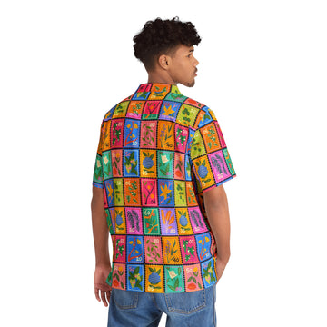 Shop the Latest Collection of Bula Shirts for Men and Women