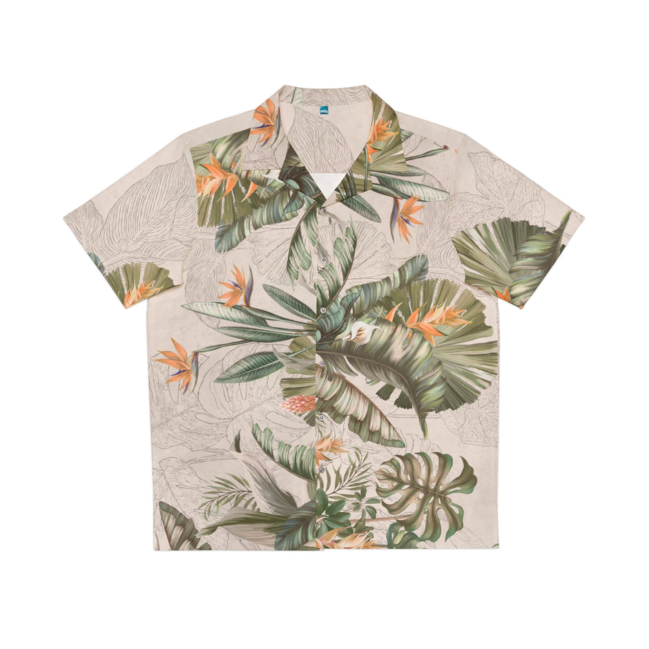 Shop the Latest Collection of Bula Shirts for Men and Women