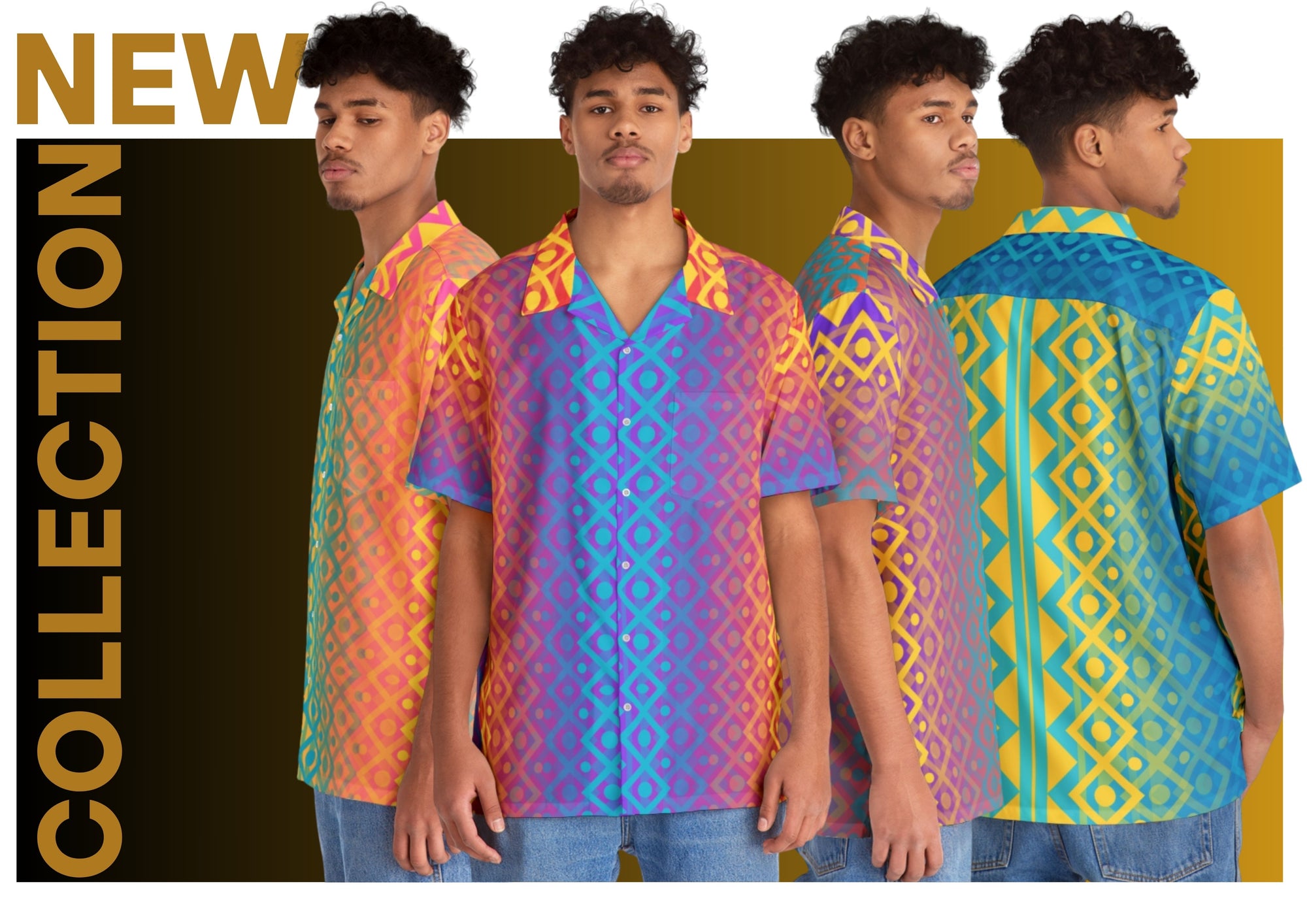 Shop the Latest Collection of Bula Shirts for Men and Women